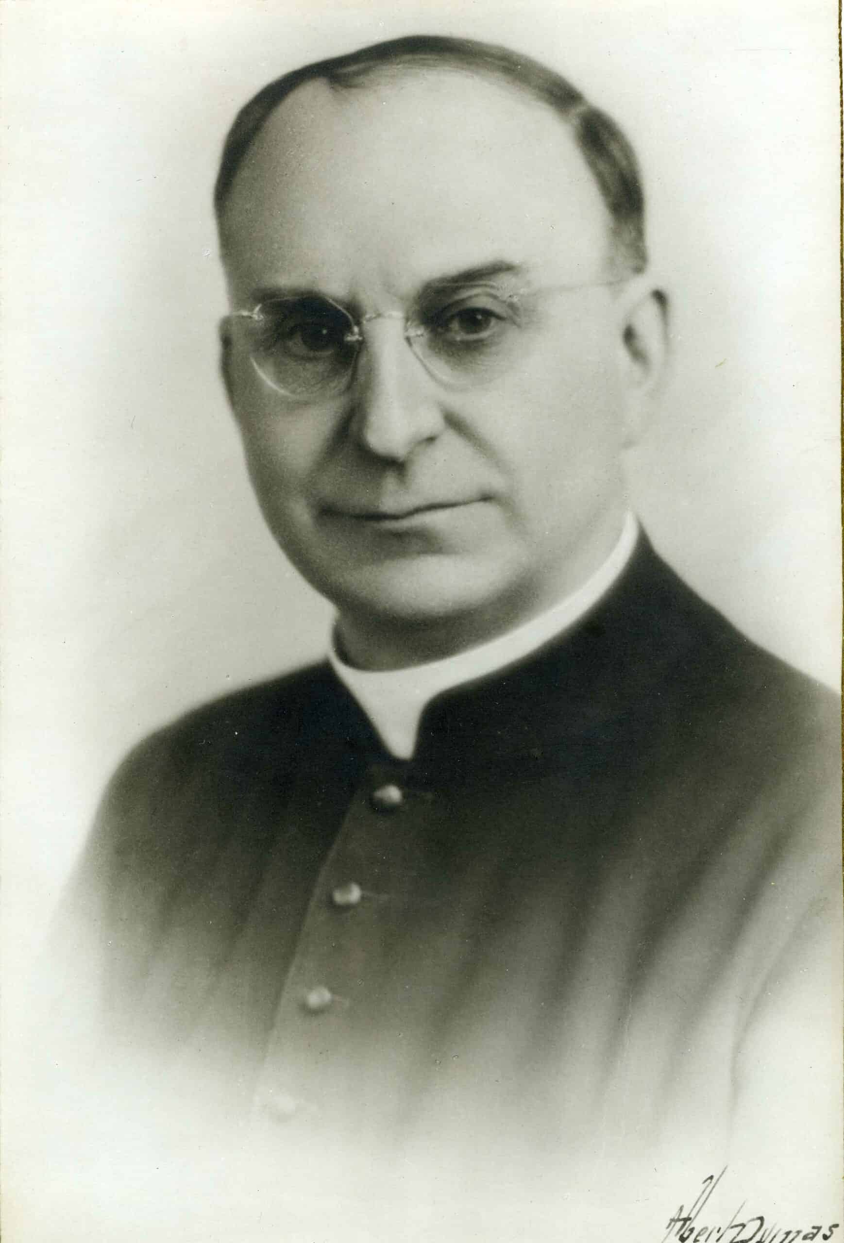 Mont-Laurier – Fenêtre sur le passé